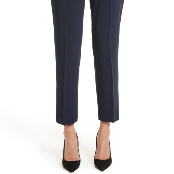 St. John | Pants & Jumpsuits | St John Collection Emma Classic Cady ...